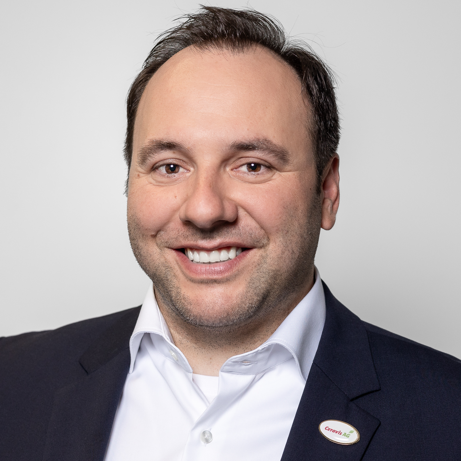 Vorstand und Management